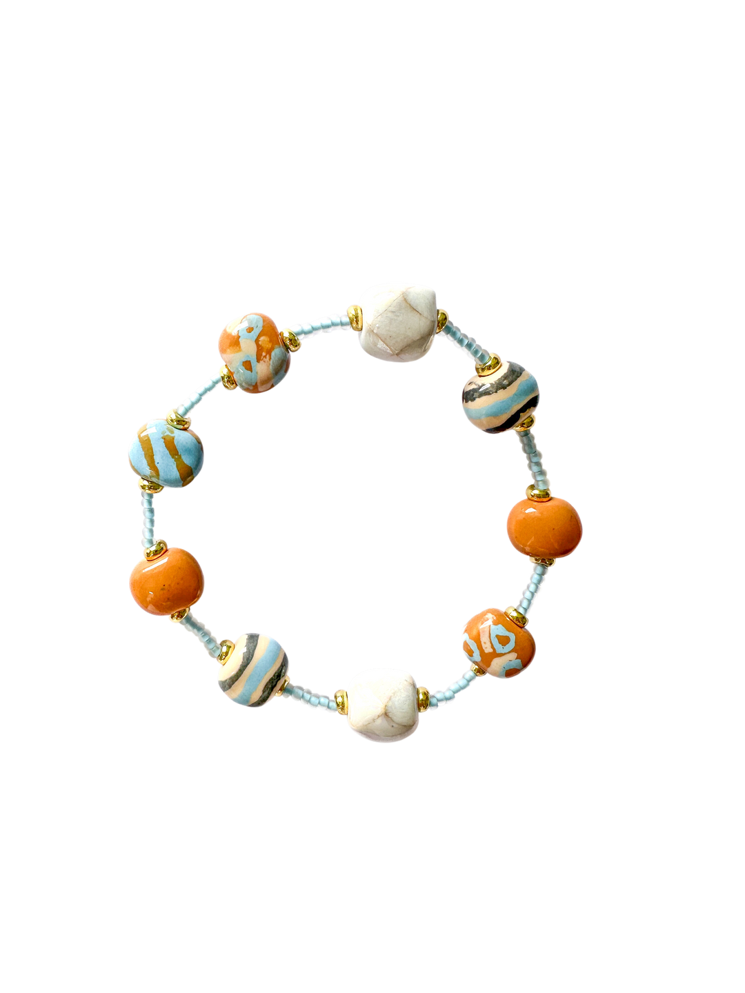 Kazuri Beads - Handcrafted Ethical Jewelry from Kenya