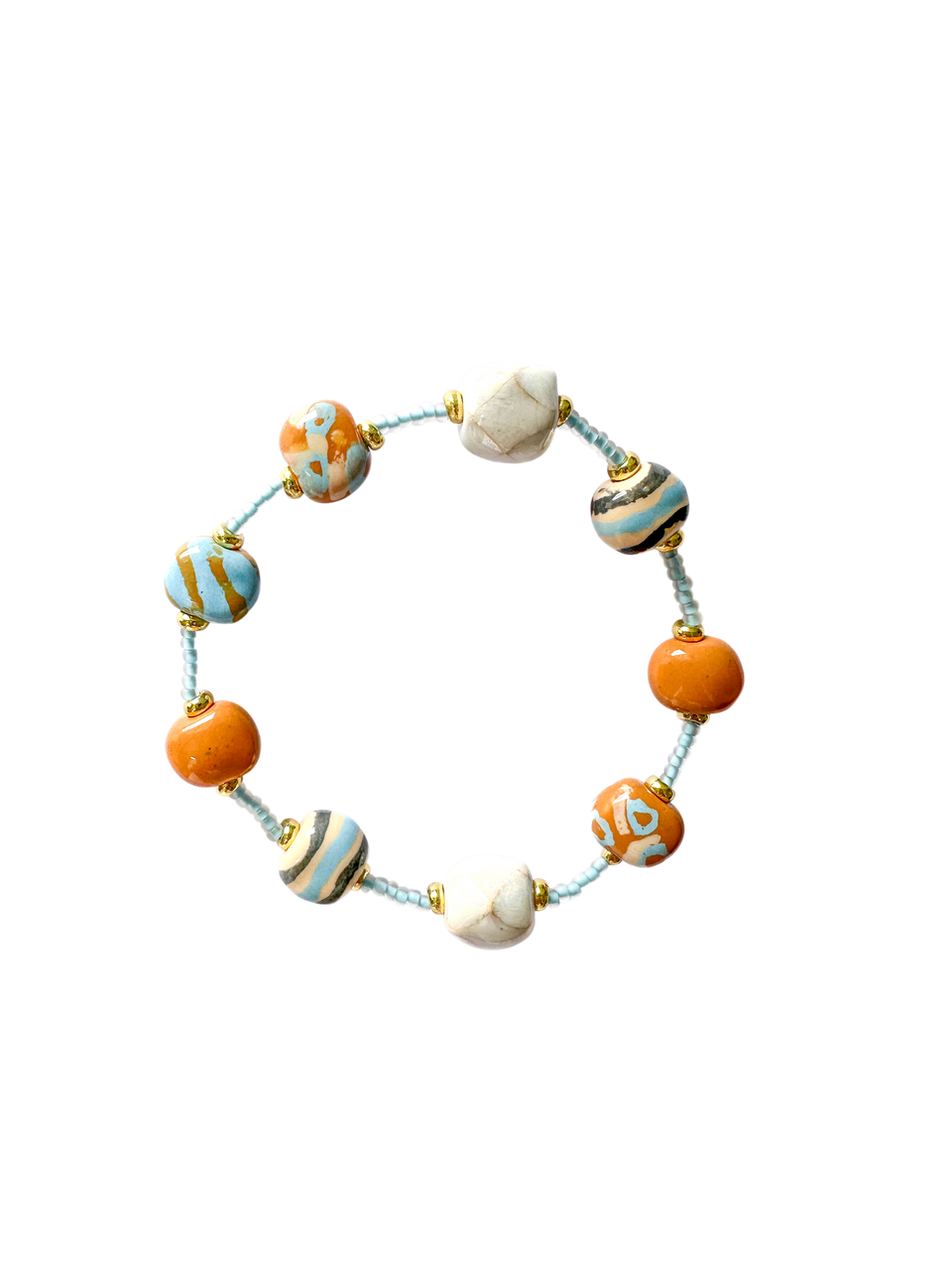 Kazuri Beads - Handcrafted Ethical Jewelry from Kenya